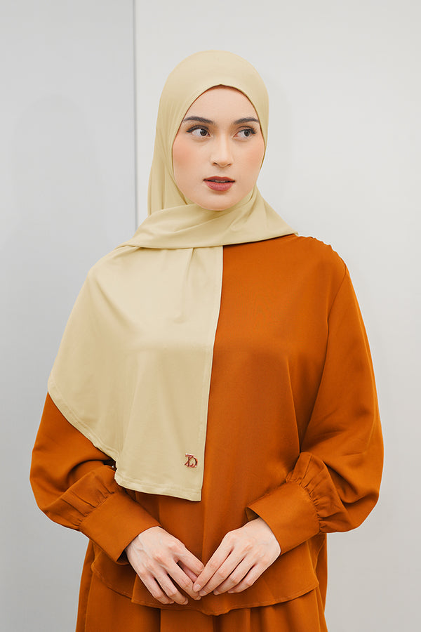 Adora Daily - Cream - ZYTADELIA