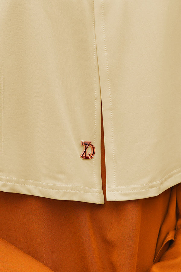 Adora Daily - Cream - ZYTADELIA