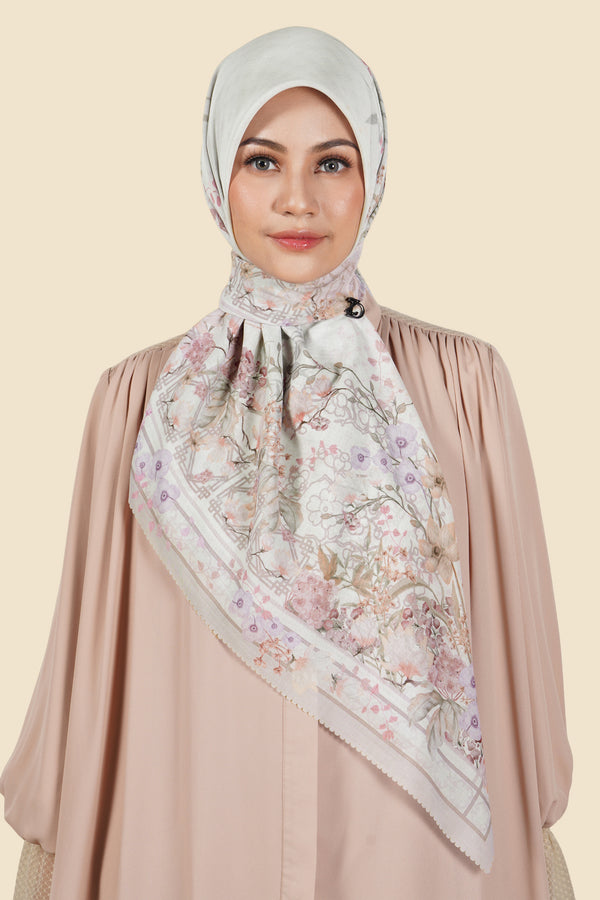 Bamboo Series - Lavender - ZYTADELIA