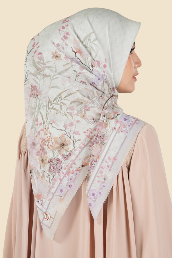 Bamboo Series - Lavender - ZYTADELIA