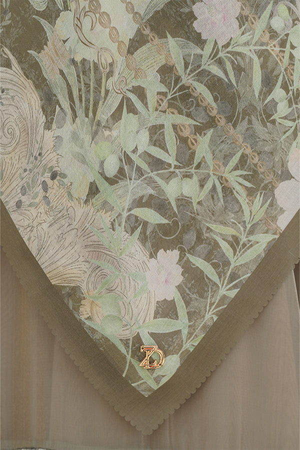 Caila Series - Bistre - ZYTADELIA