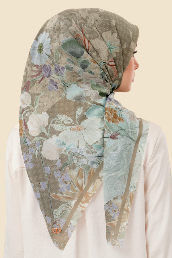 Clairy Series - Tan - ZYTADELIA