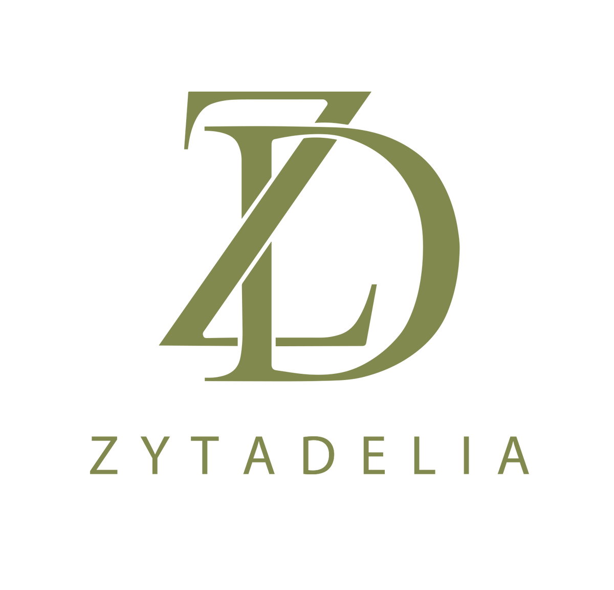 New Arrivals - ZYTADELIA
