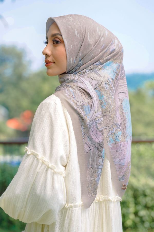 Ranupani Series - Parcment - ZYTADELIA