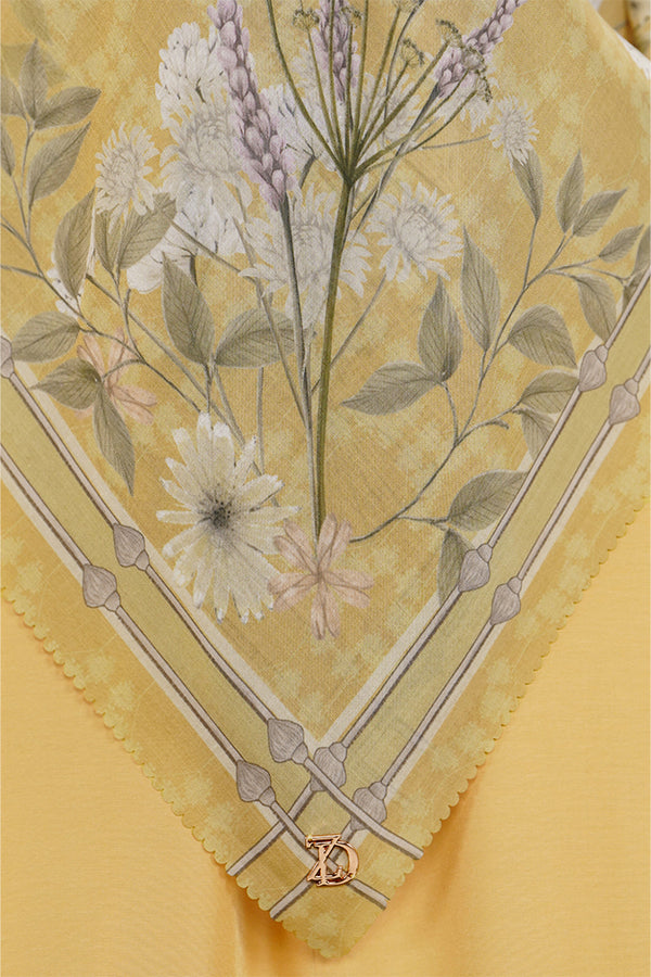 Root Series - Gold - ZYTADELIA