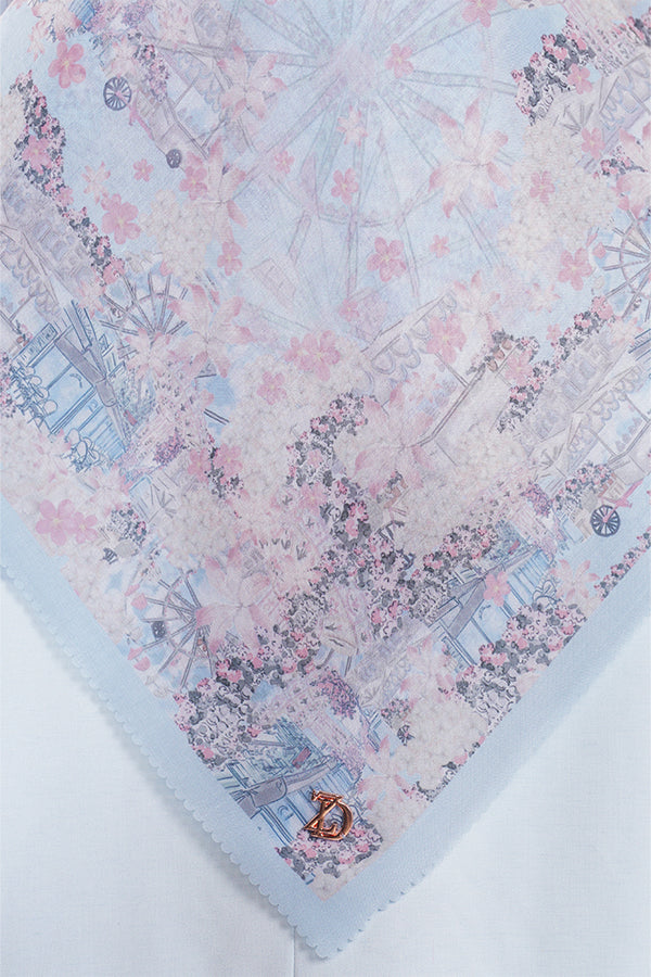 Funland Series - Ferris Wheel - ZYTADELIA