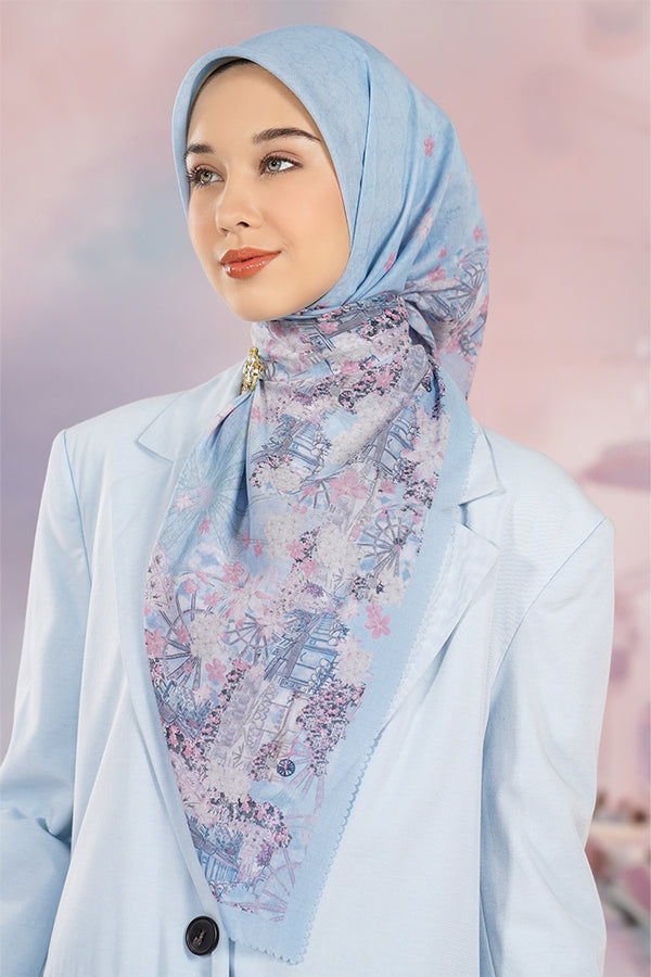 Funland Series - Ferris Wheel - ZYTADELIA