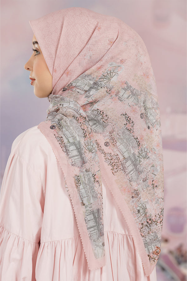 Funland Series - Cotton Candy - ZYTADELIA