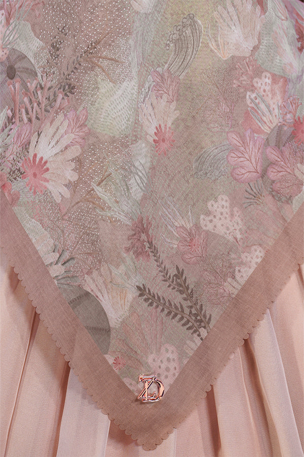 Nautica Series - Shell - ZYTADELIA