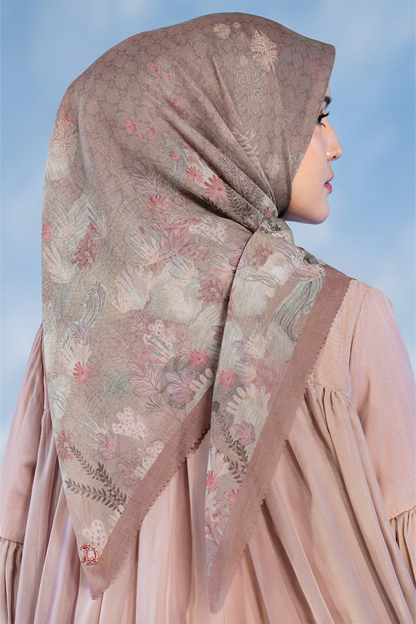 Nautica Series - Shell - ZYTADELIA