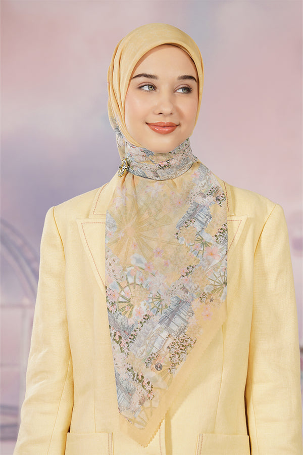 Funland Series - Carousel - ZYTADELIA