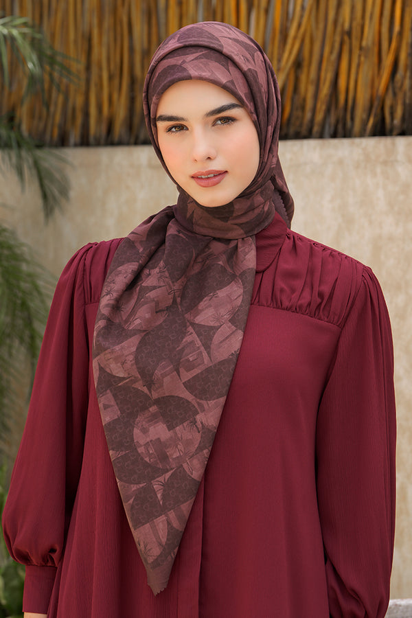 Doha Series - Apple - ZYTADELIA