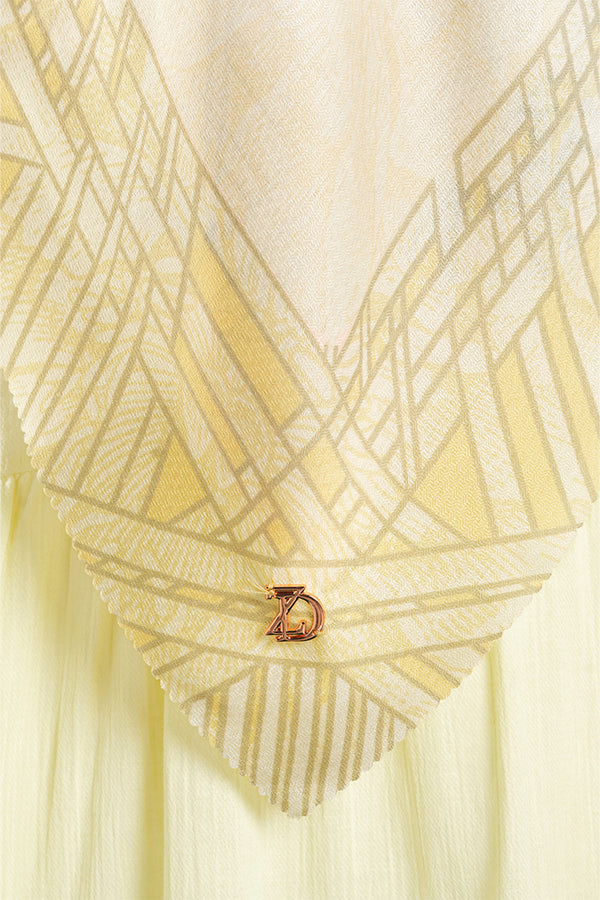 Femme Series - Yellow - ZYTADELIA