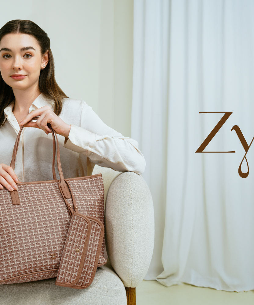 ZytaDelia Official Website