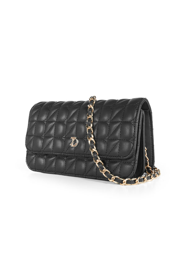 Cavy Bag - Black - ZYTADELIA