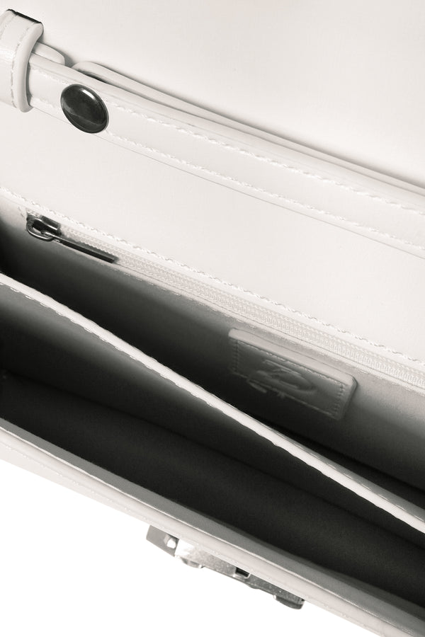 Selina Bag - Ivory - ZYTADELIA