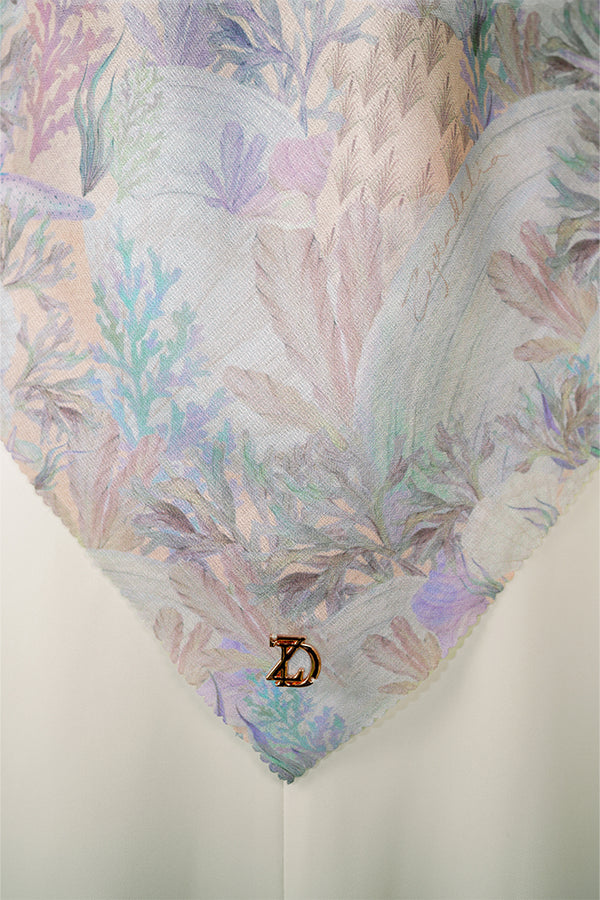 Malea Series - Pink - ZYTADELIA