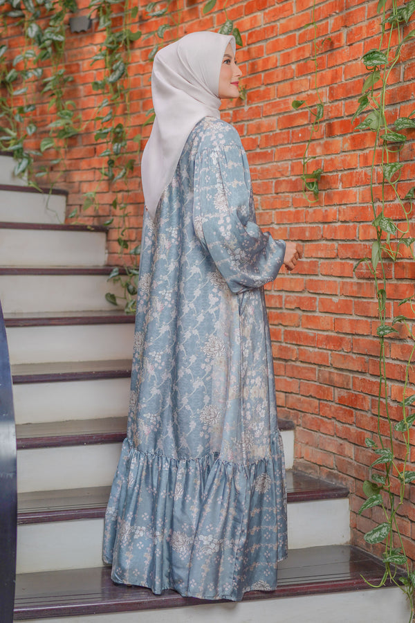 Alxena Dress - Azon - ZYTADELIA