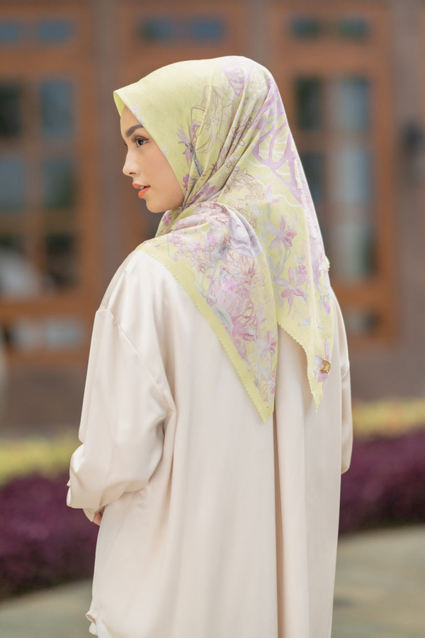 Elodia Series - Cassia - ZYTADELIA