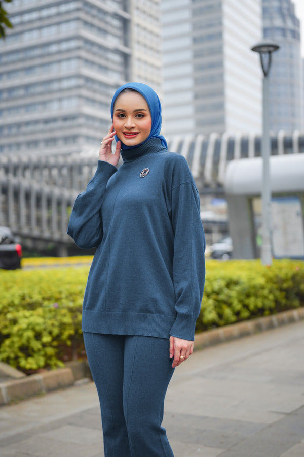 Chela Top - Water - ZYTADELIA