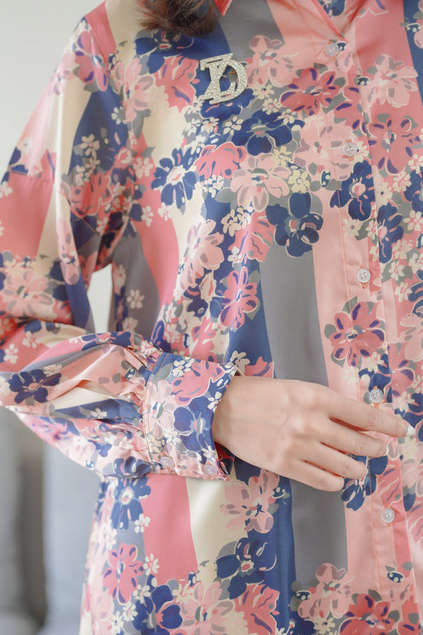 Ruby Shirt - Sweet - ZYTADELIA