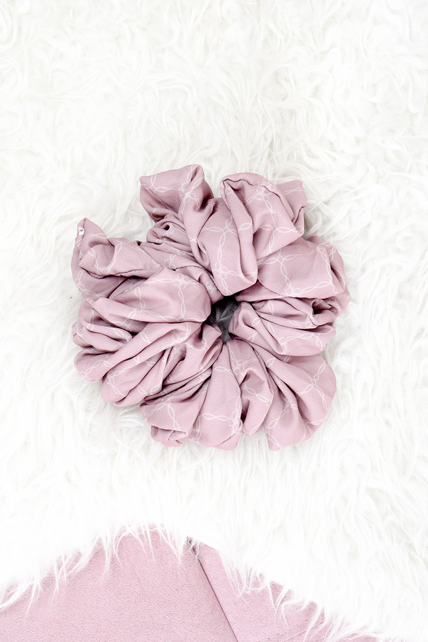 Zkrunchie Identity - Orchid Fae - ZYTADELIA